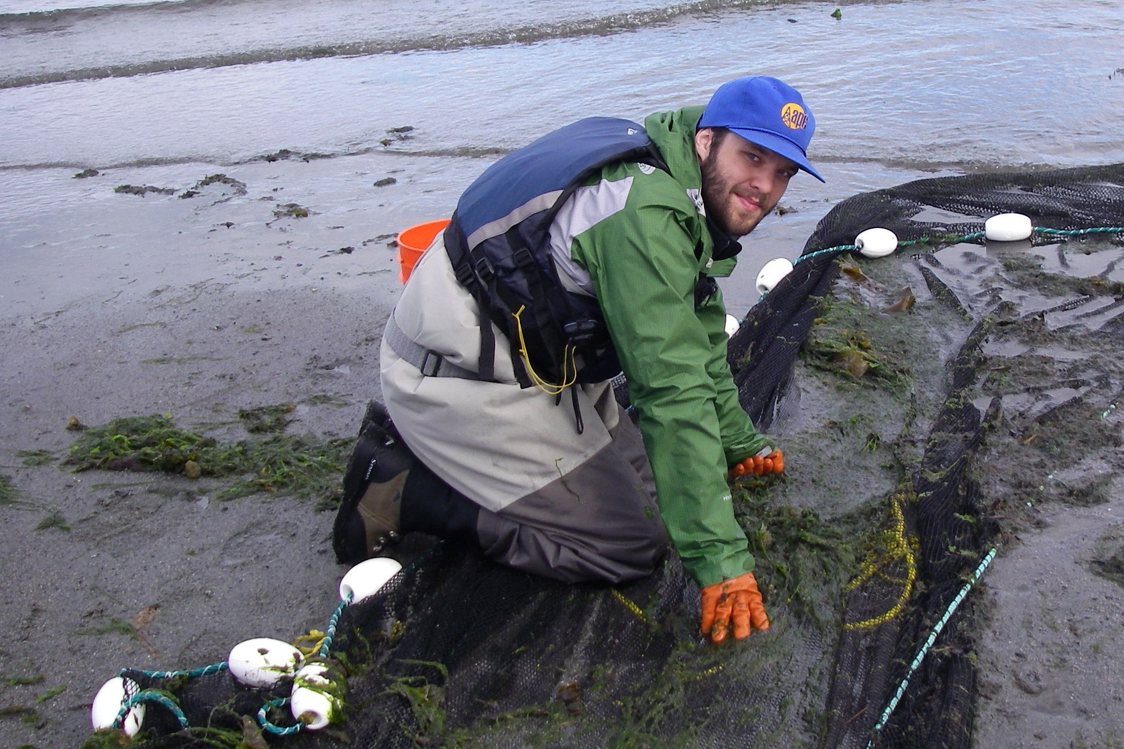 People | Coastal Fisheries Ecology Lab