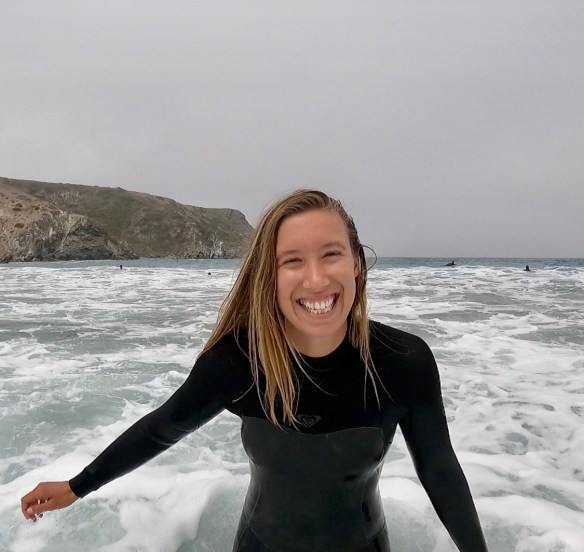 People | Coastal Fisheries Ecology Lab