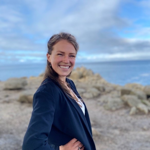 People | Coastal Fisheries Ecology Lab